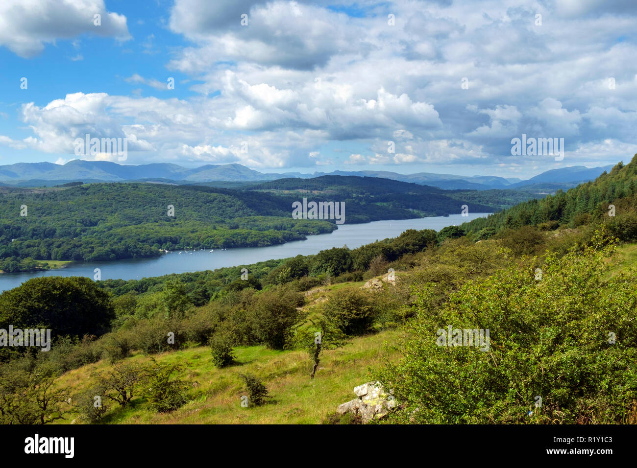 Gummers howe hi-res stock photography and images - Alamy