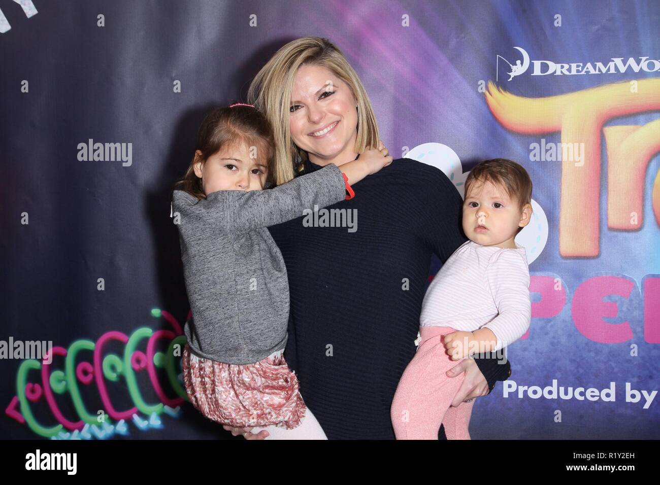 Kate bolduan hi-res stock photography and images - Alamy