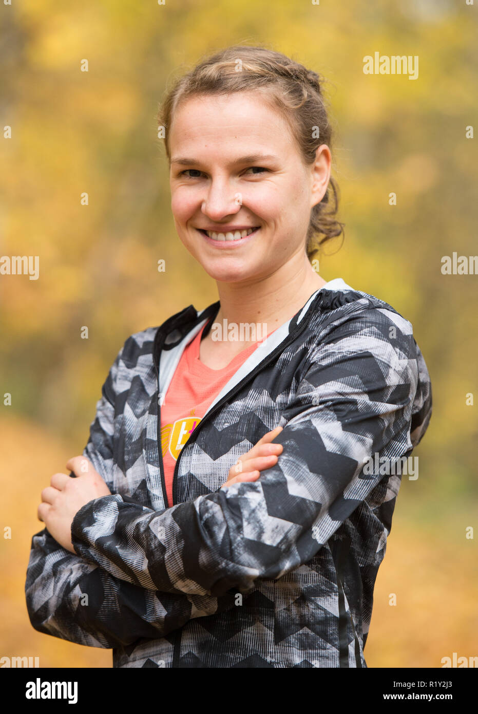 Lisa hahner hi-res stock photography and images - Alamy
