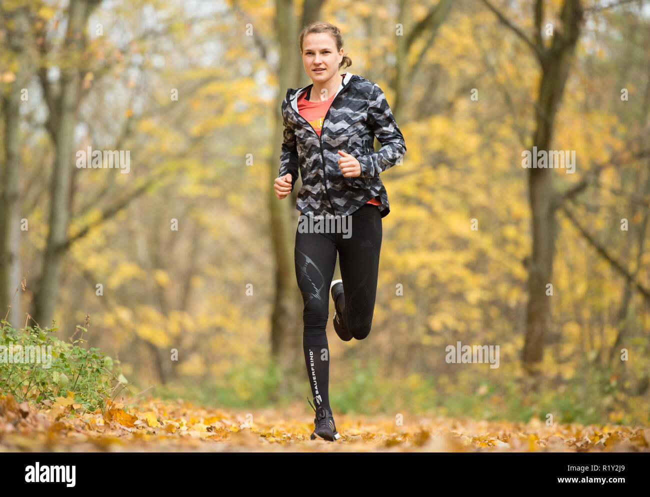 Lisa hahner hi-res stock photography and images - Alamy