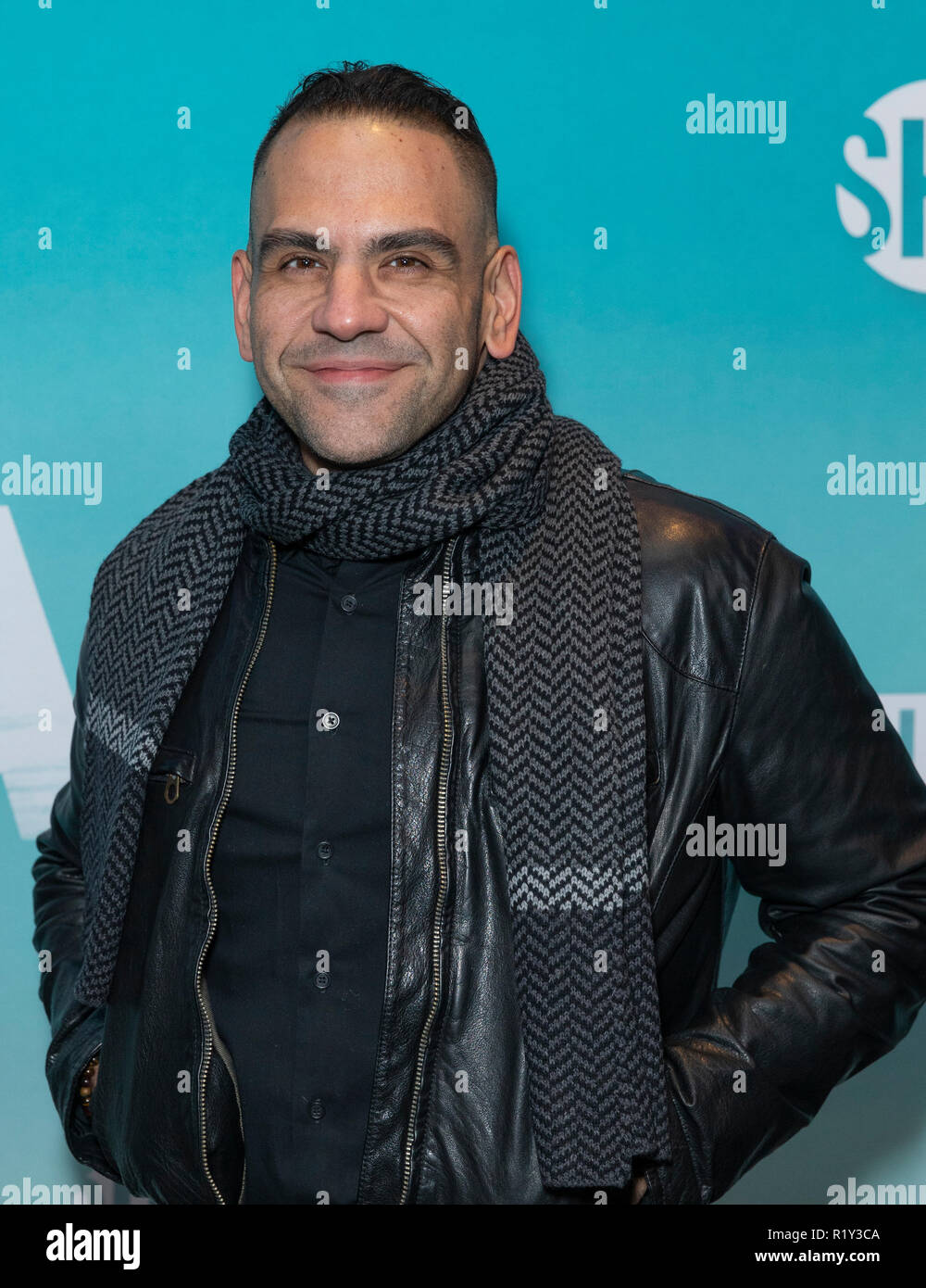 Dominic colon hi-res stock photography and images - Alamy