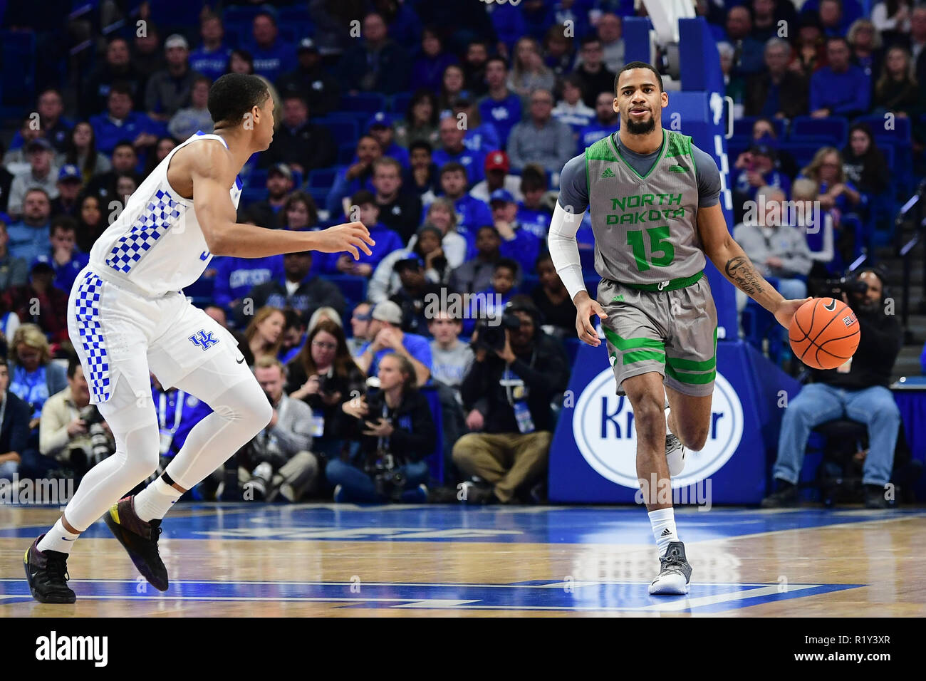 Lexington court hi-res stock photography and images - Alamy