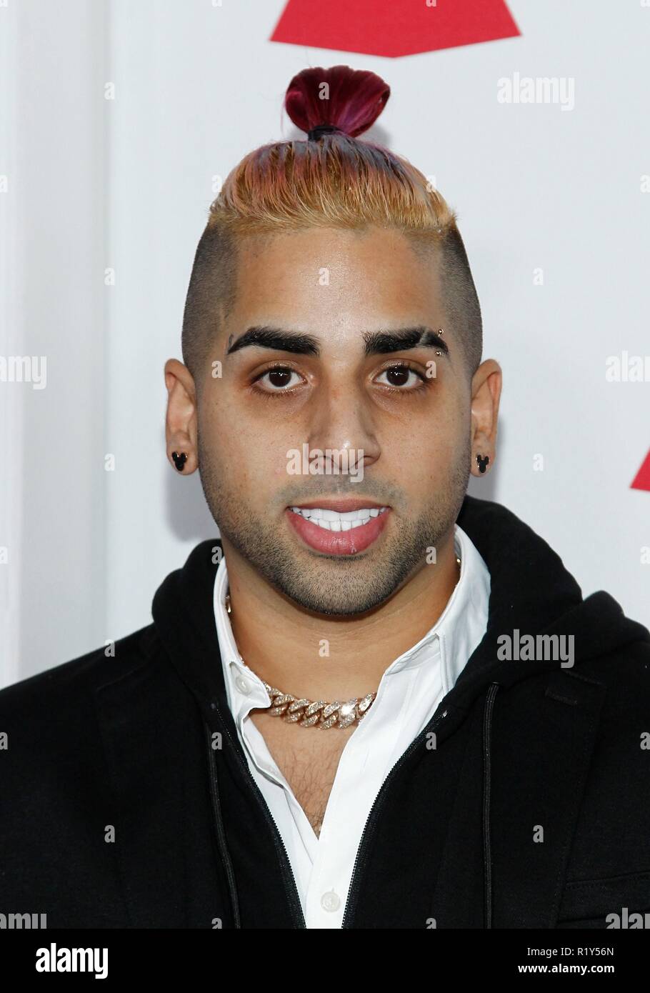 Dj luian hi-res stock photography and images - Alamy