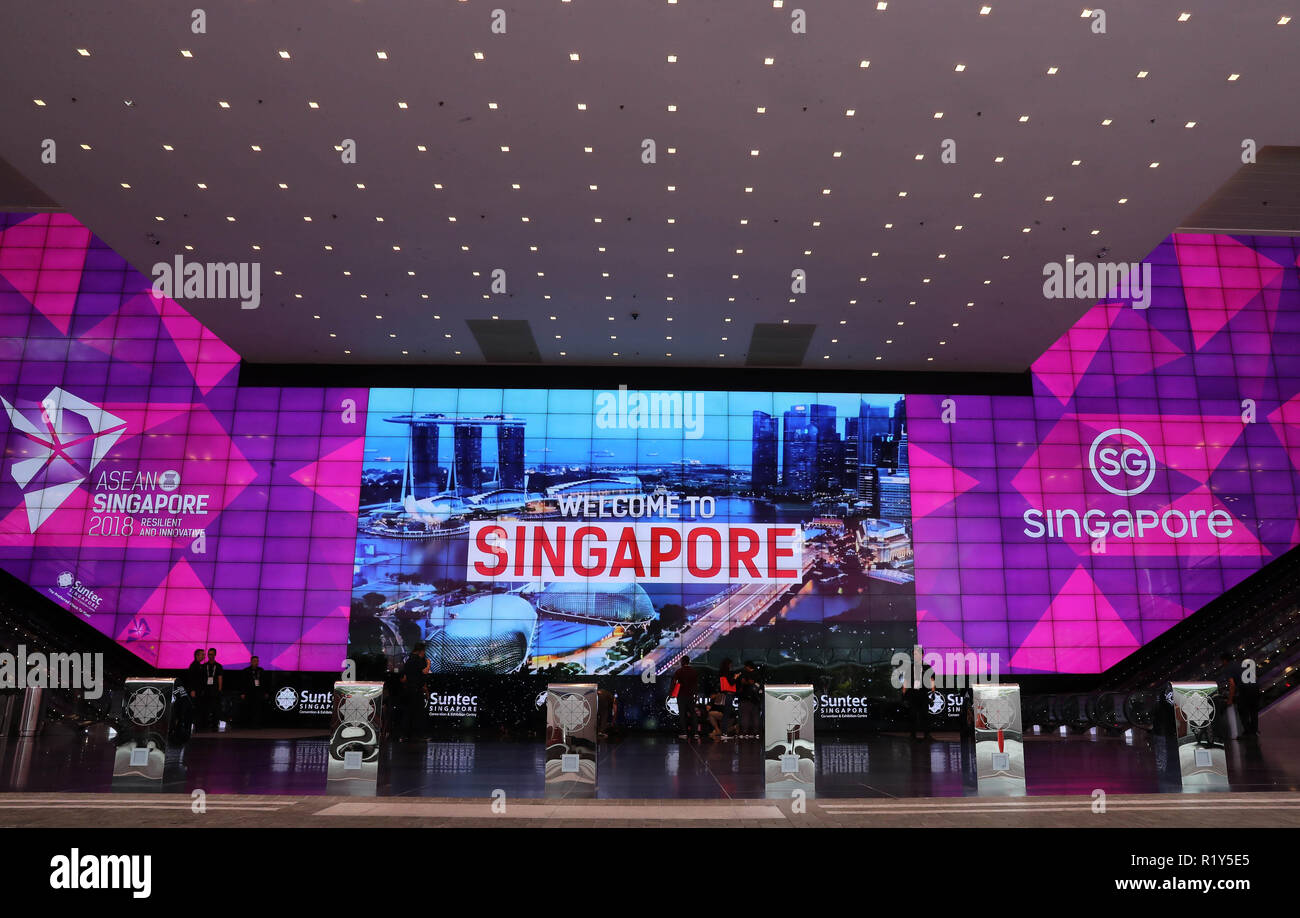 China suntec hi-res stock photography and images - Alamy