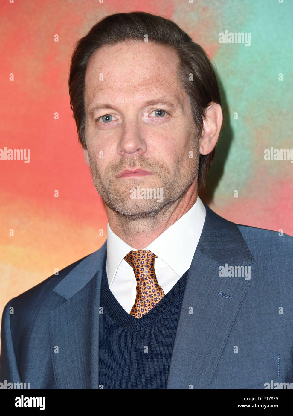 Los Angeles, CA, USA. 14th Nov, 2018. 14 November 2018 - Los Angeles ...