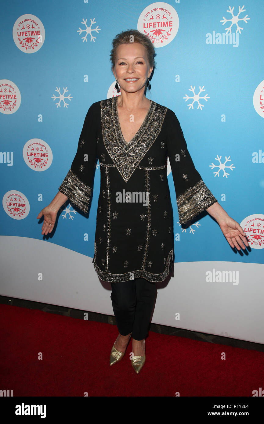 Los Angeles, CA, USA. 14th Nov, 2018. 14 November 2018- Los Angeles ...