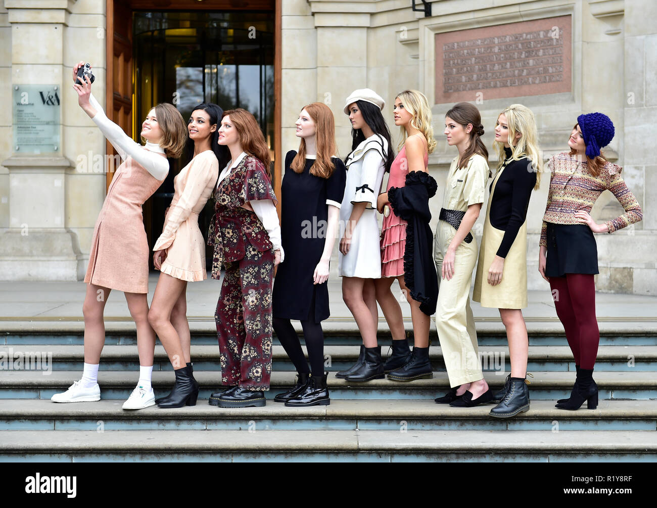 Vanessa jobb hi-res stock photography and images - Alamy