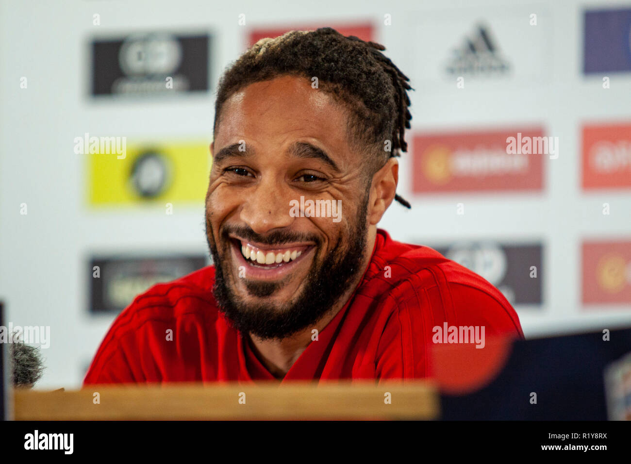 Captain williams hi-res stock photography and images - Alamy