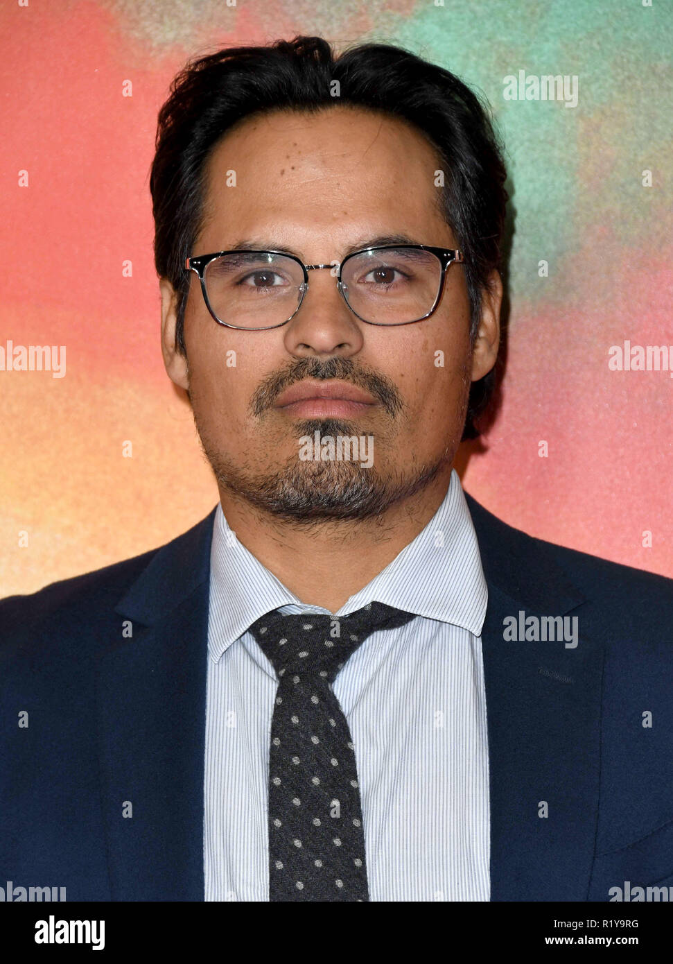 Michael peña narcos hi-res stock photography and images - Alamy