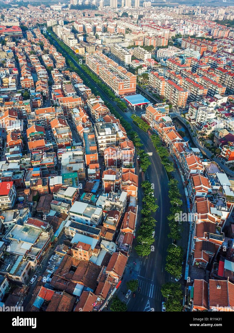 Quanzhou china hi-res stock photography and images - Alamy