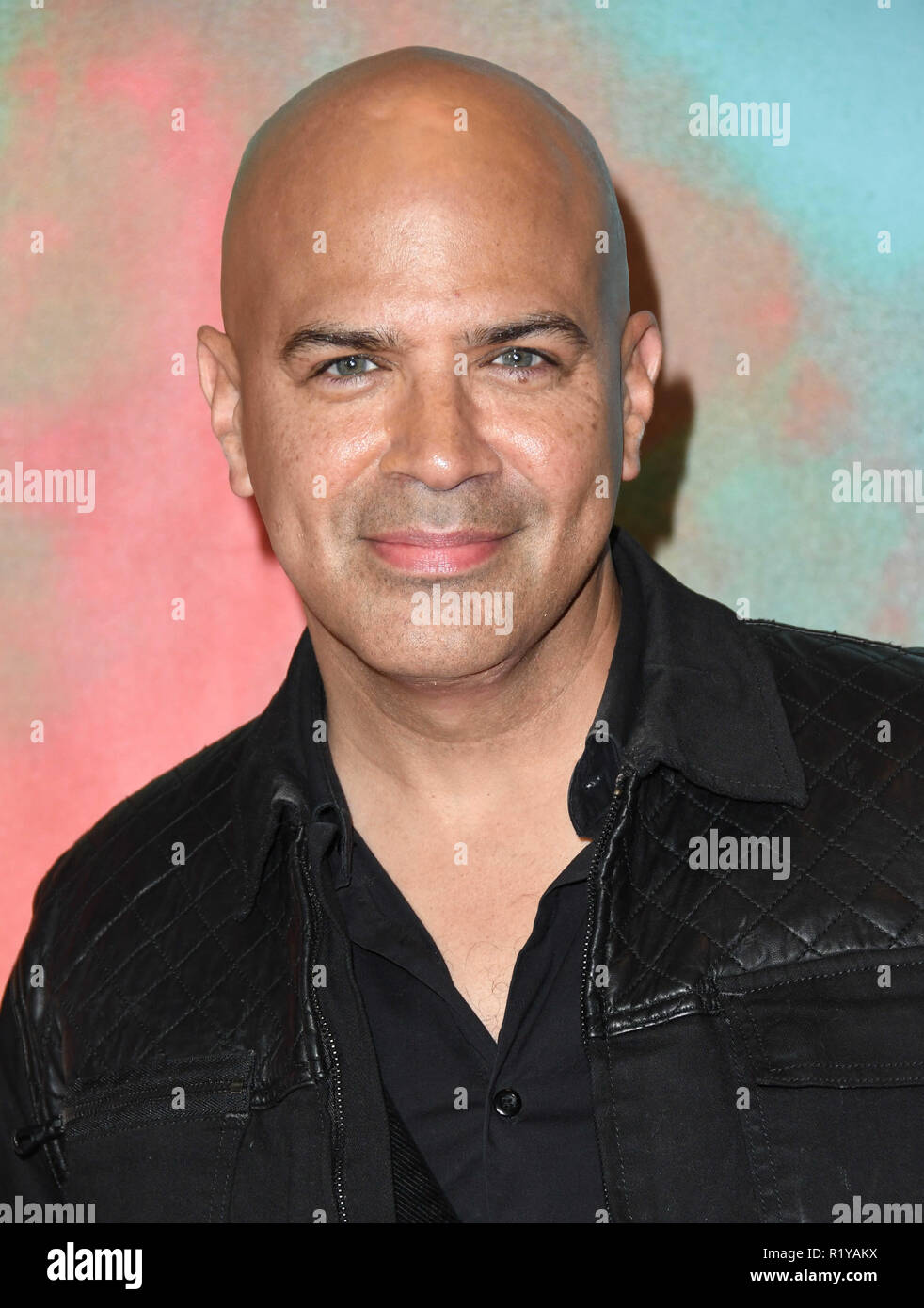 Los Angeles, CA, USA. 14th Nov, 2018. 14 November 2018 - Los Angeles ...