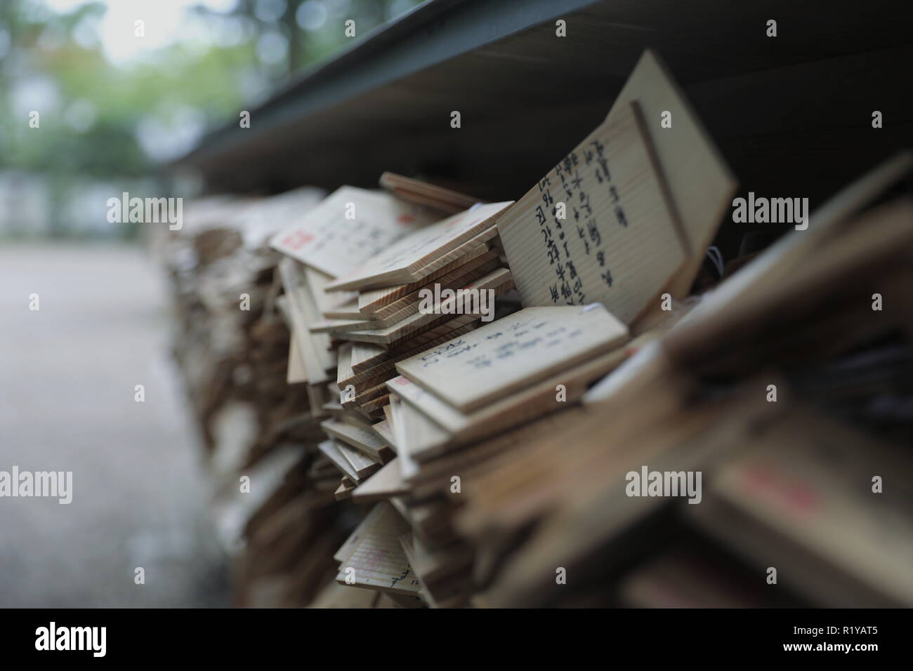 Nara, Nara, China. 15th Nov, 2018. Kasuga Grand Shrine is a Shinto ...