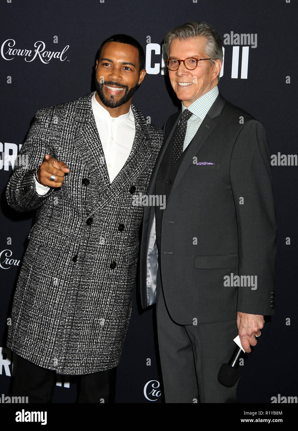 Michael omari hi-res stock photography and images - Alamy