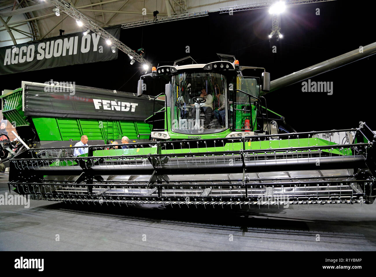 Agco hi-res stock photography and images - Alamy