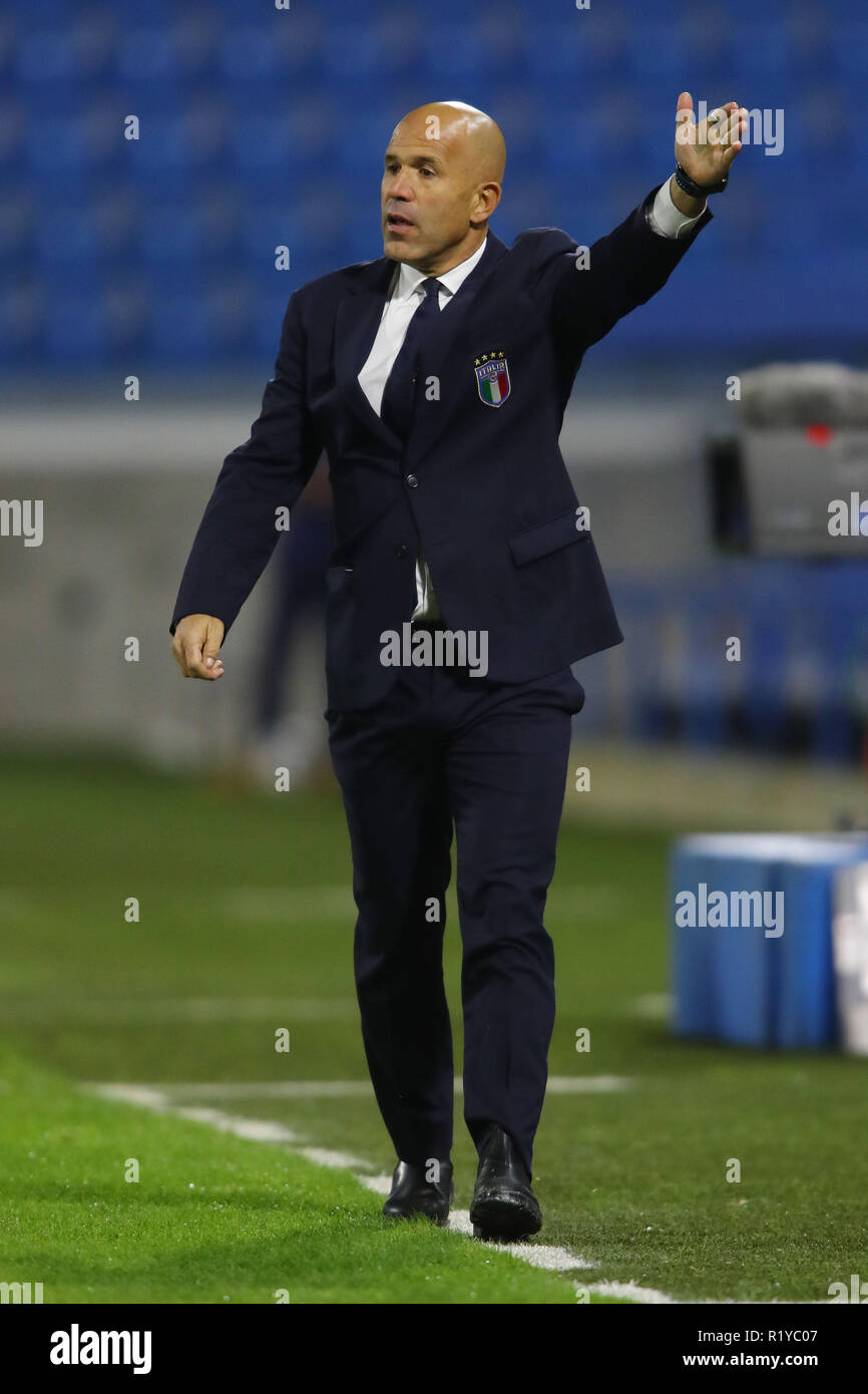 Luigi ferrara hi-res stock photography and images - Alamy