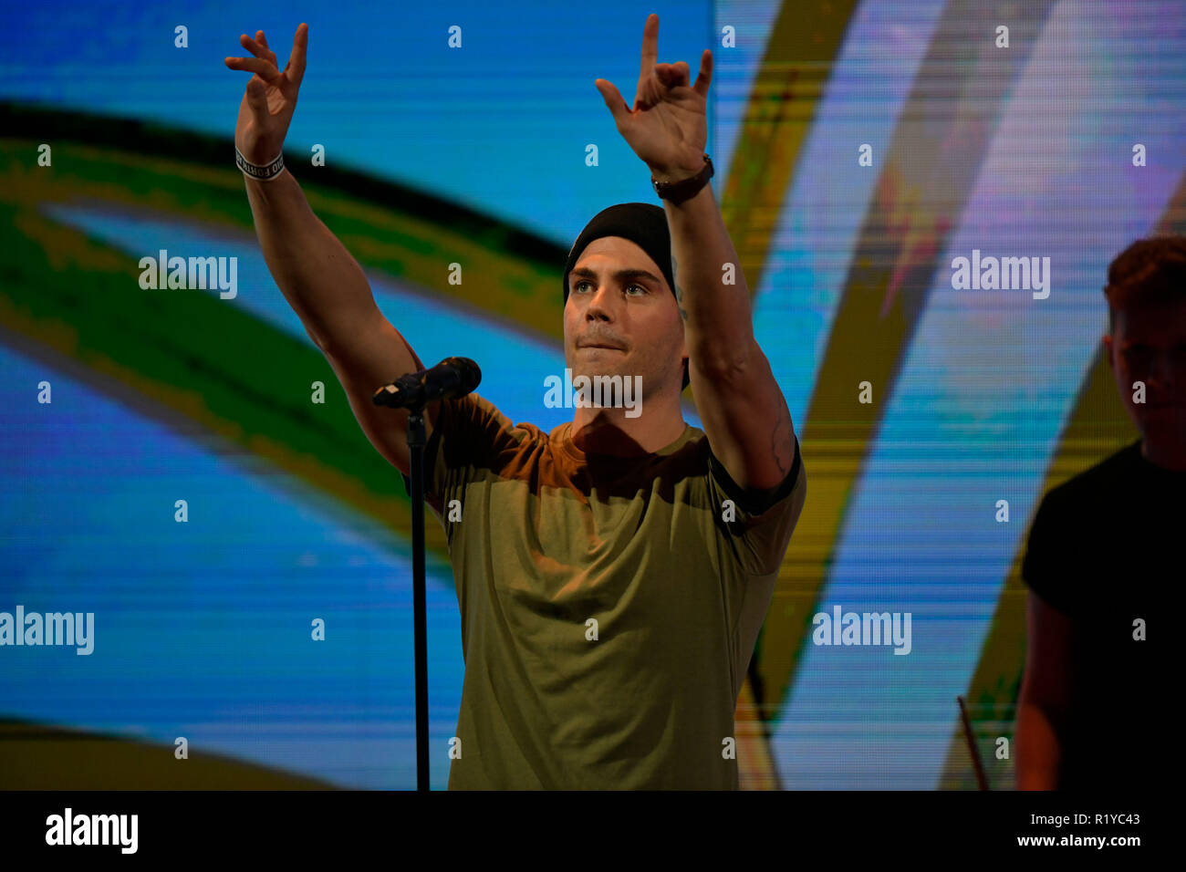 George Max High Resolution Stock Photography and Images - Alamy