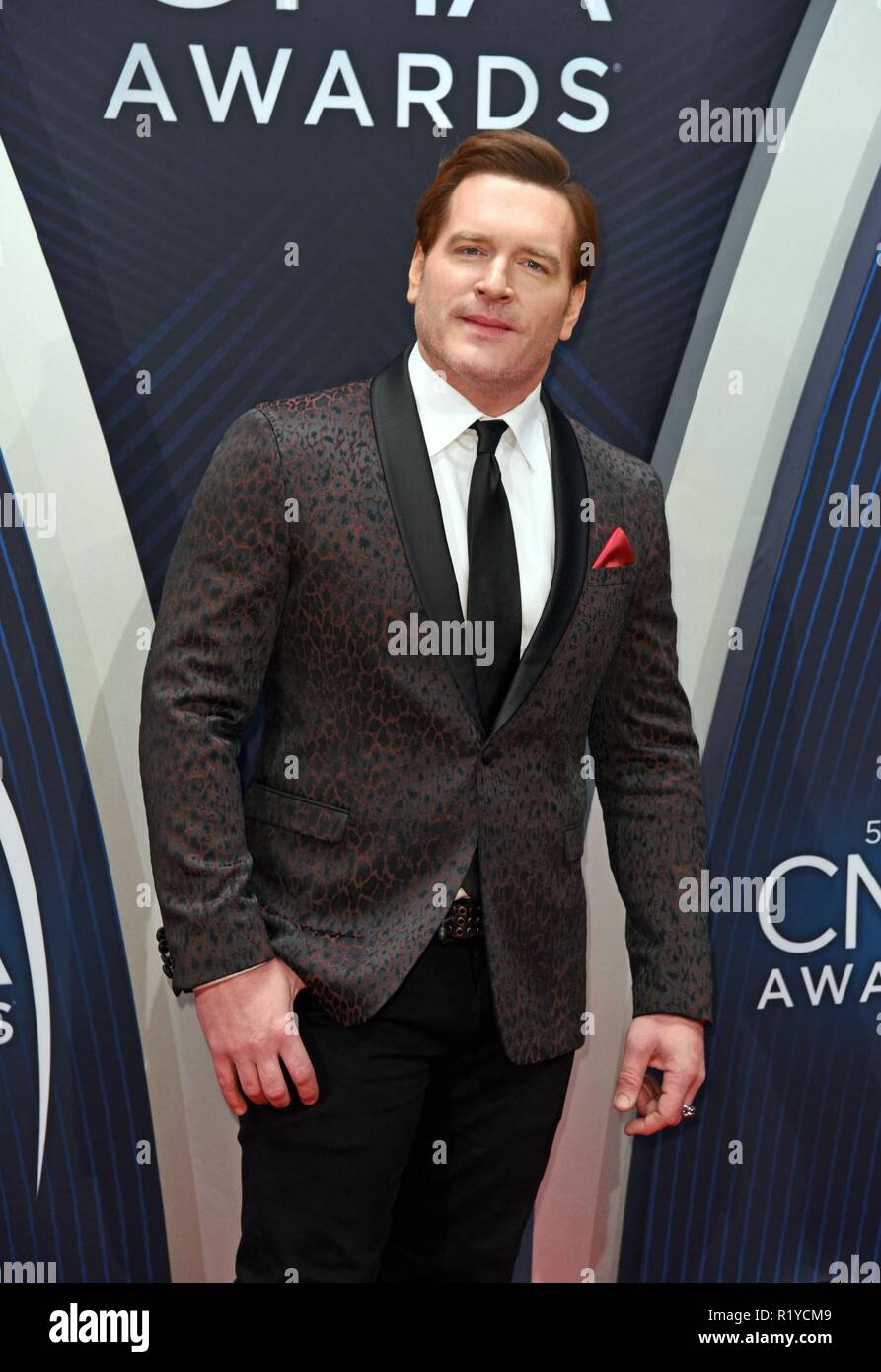 Jerrod niemann awards hi-res stock photography and images - Alamy