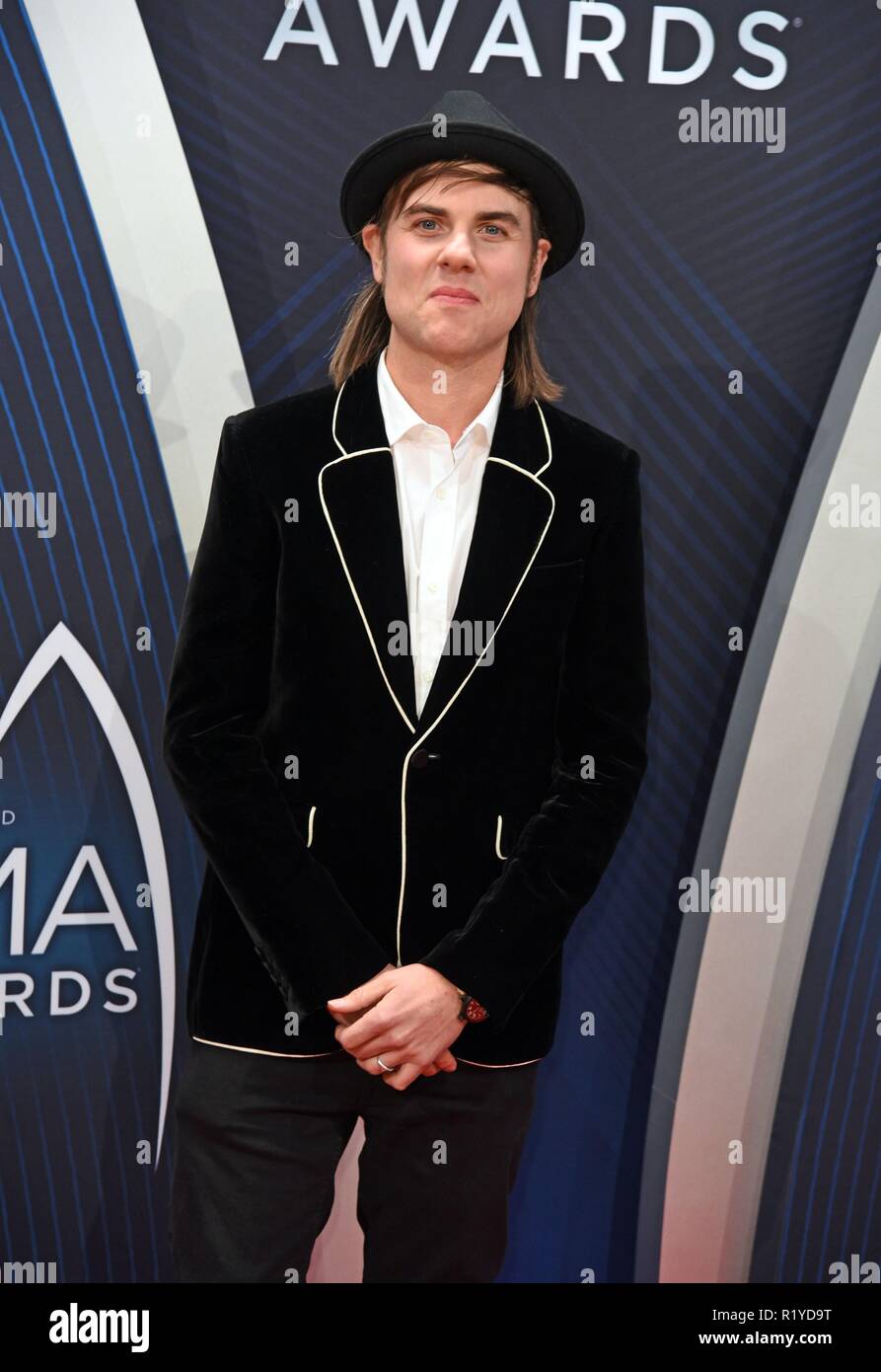 Copperman hi-res stock photography and images - Alamy