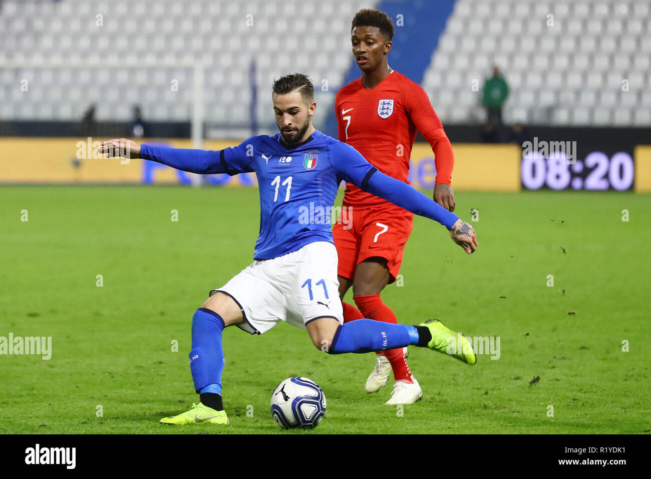 Vittorio parigini hi-res stock photography and images - Alamy