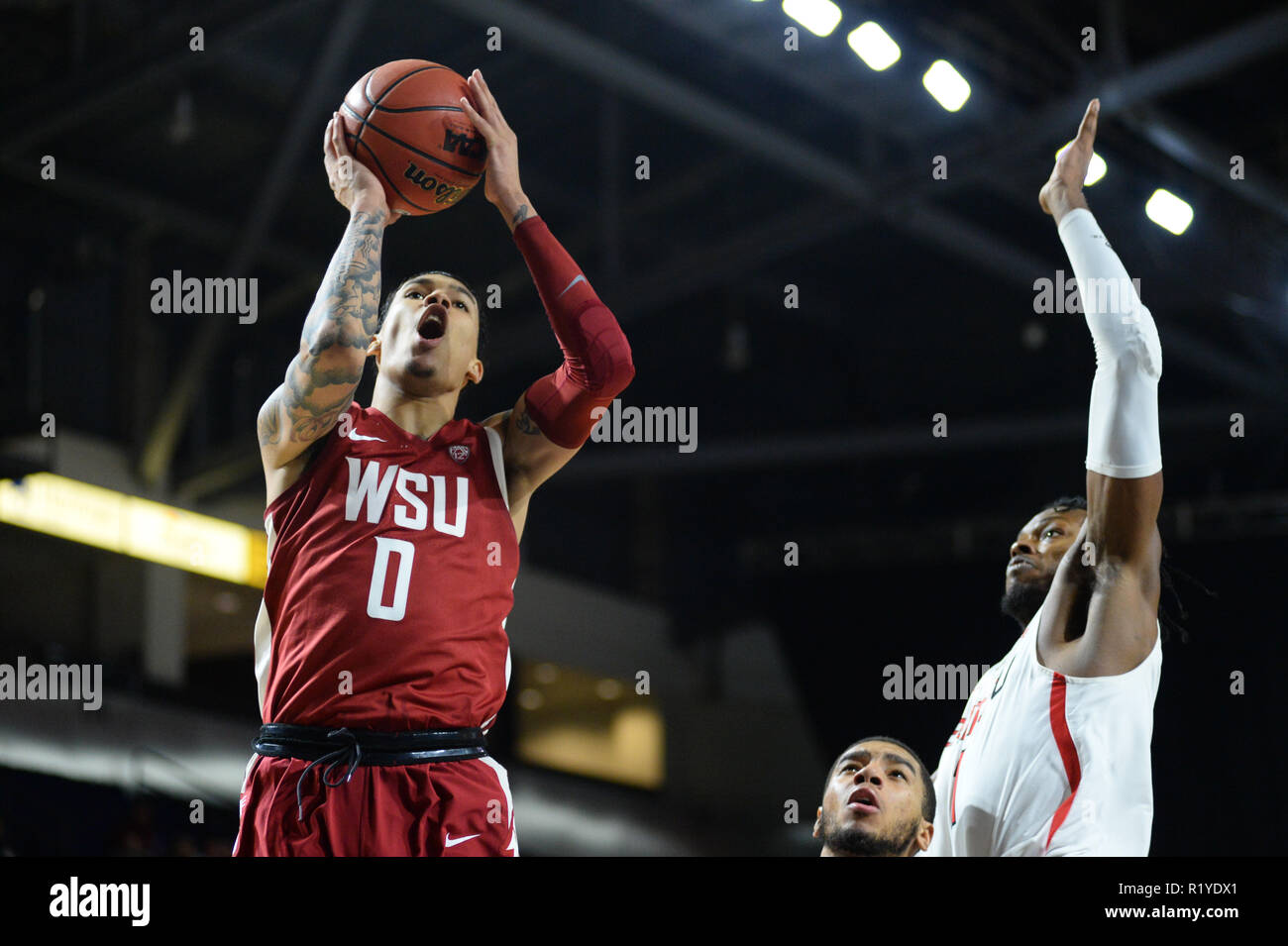 Isaiah visits hi-res stock photography and images - Alamy