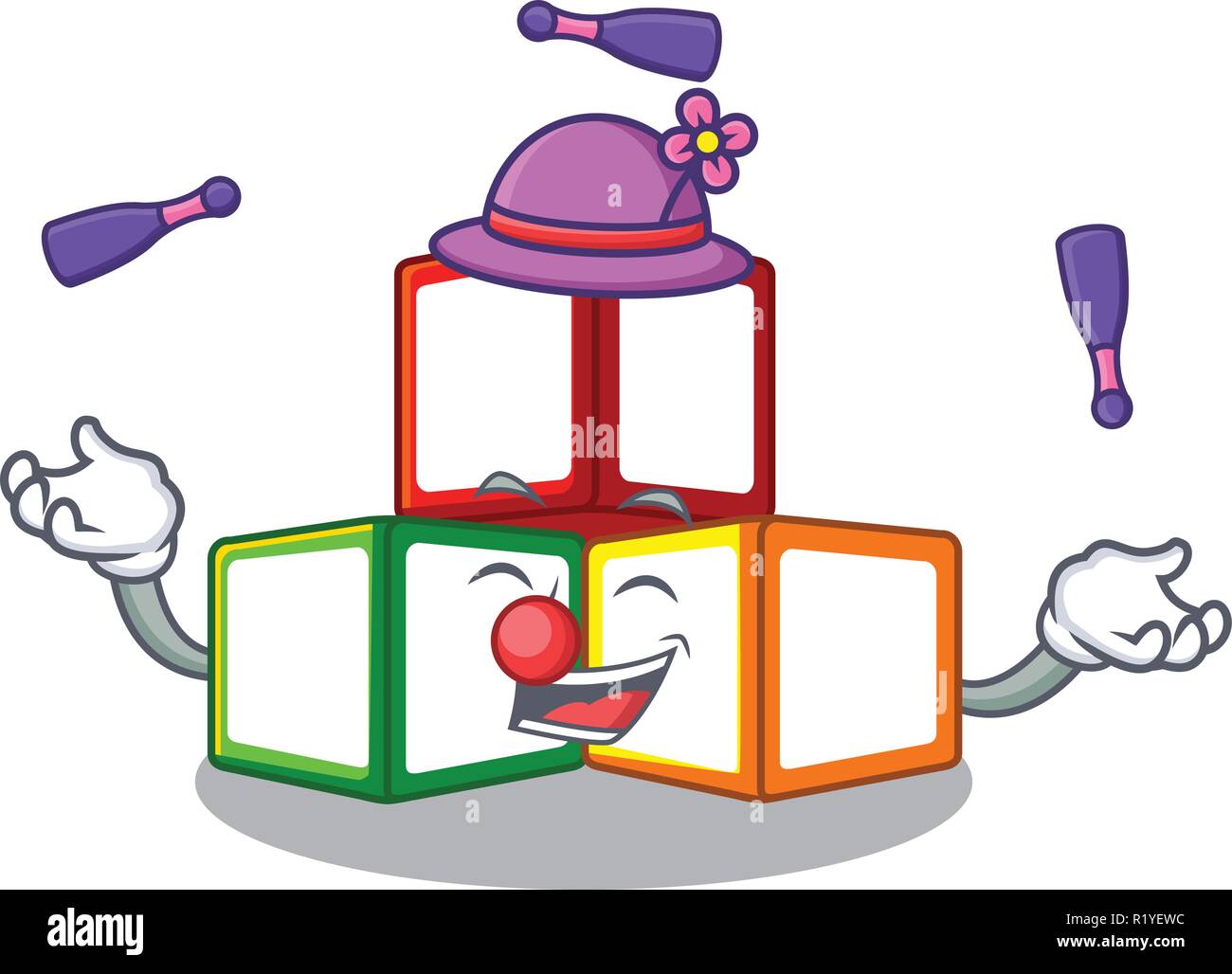 Conceptual humor Stock Vector Images - Alamy