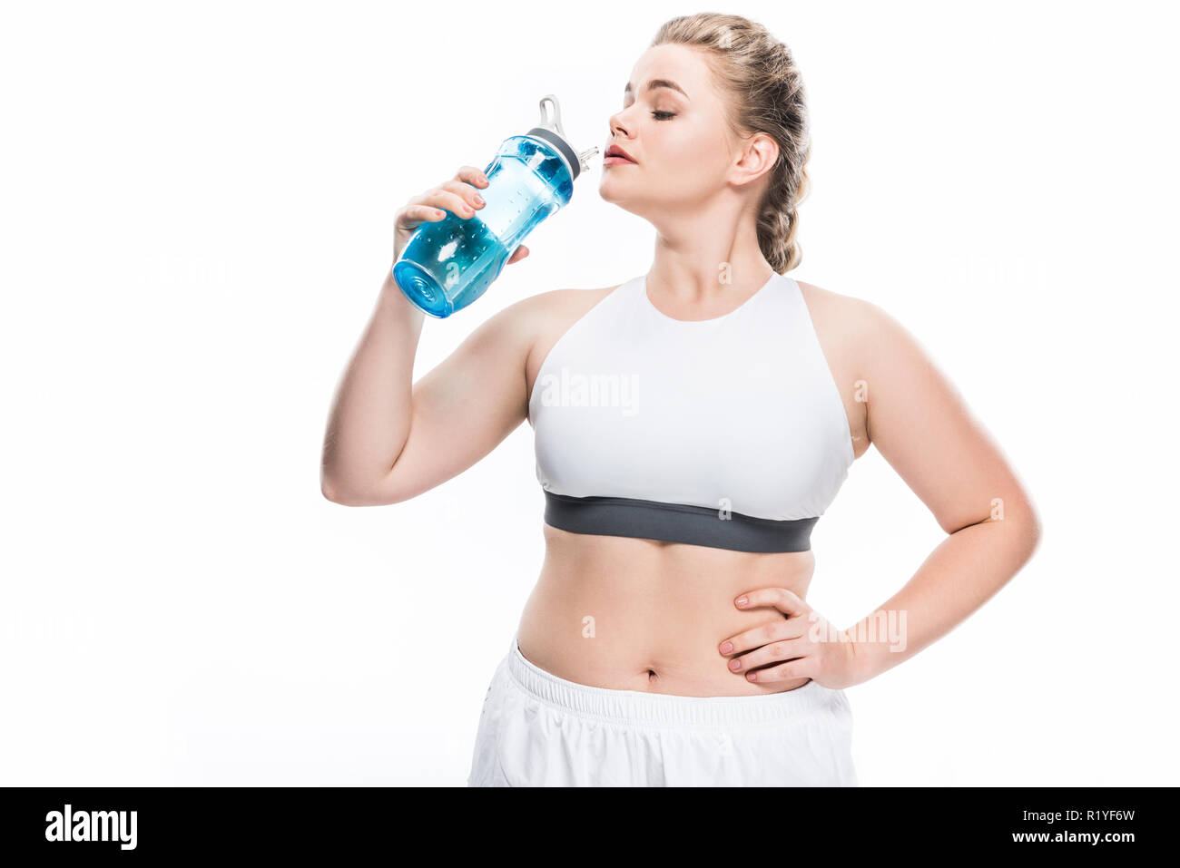 Water overweight hi-res stock photography and images - Alamy