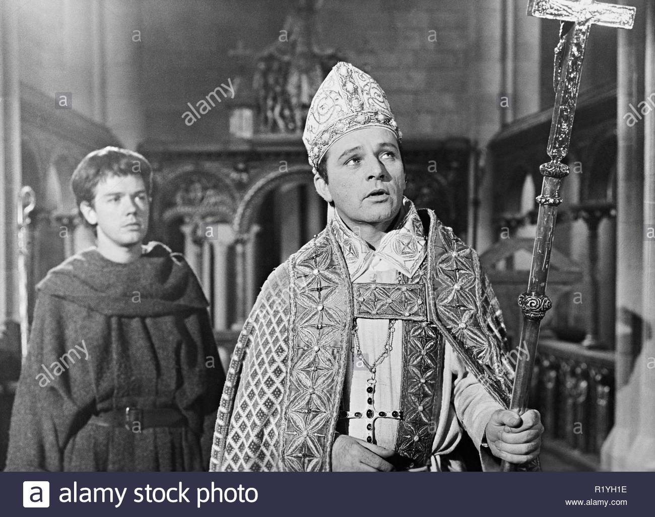 Becket 1964 Stock Photos & Becket 1964 Stock Images - Alamy