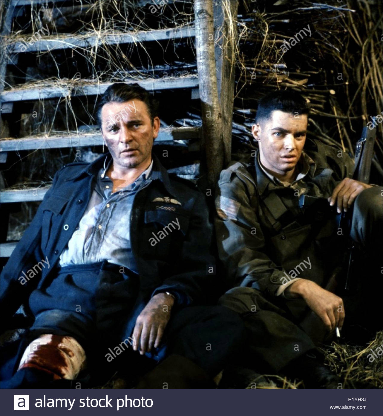 The Longest Day 1962 Stock Photos & The Longest Day 1962 Stock Images ...