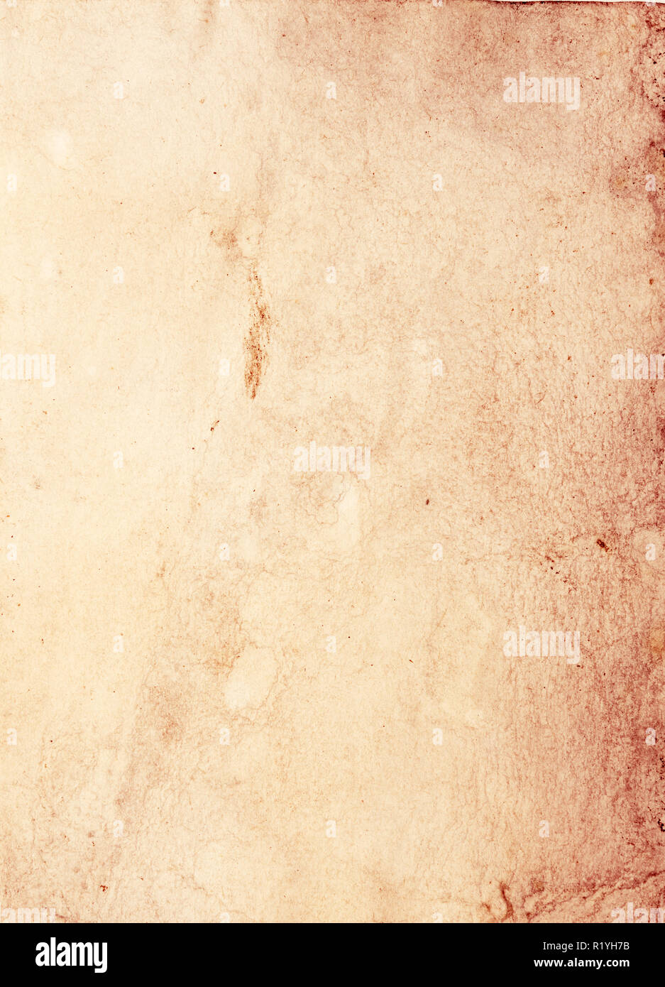 Old dirty paper Stock Photo - Alamy