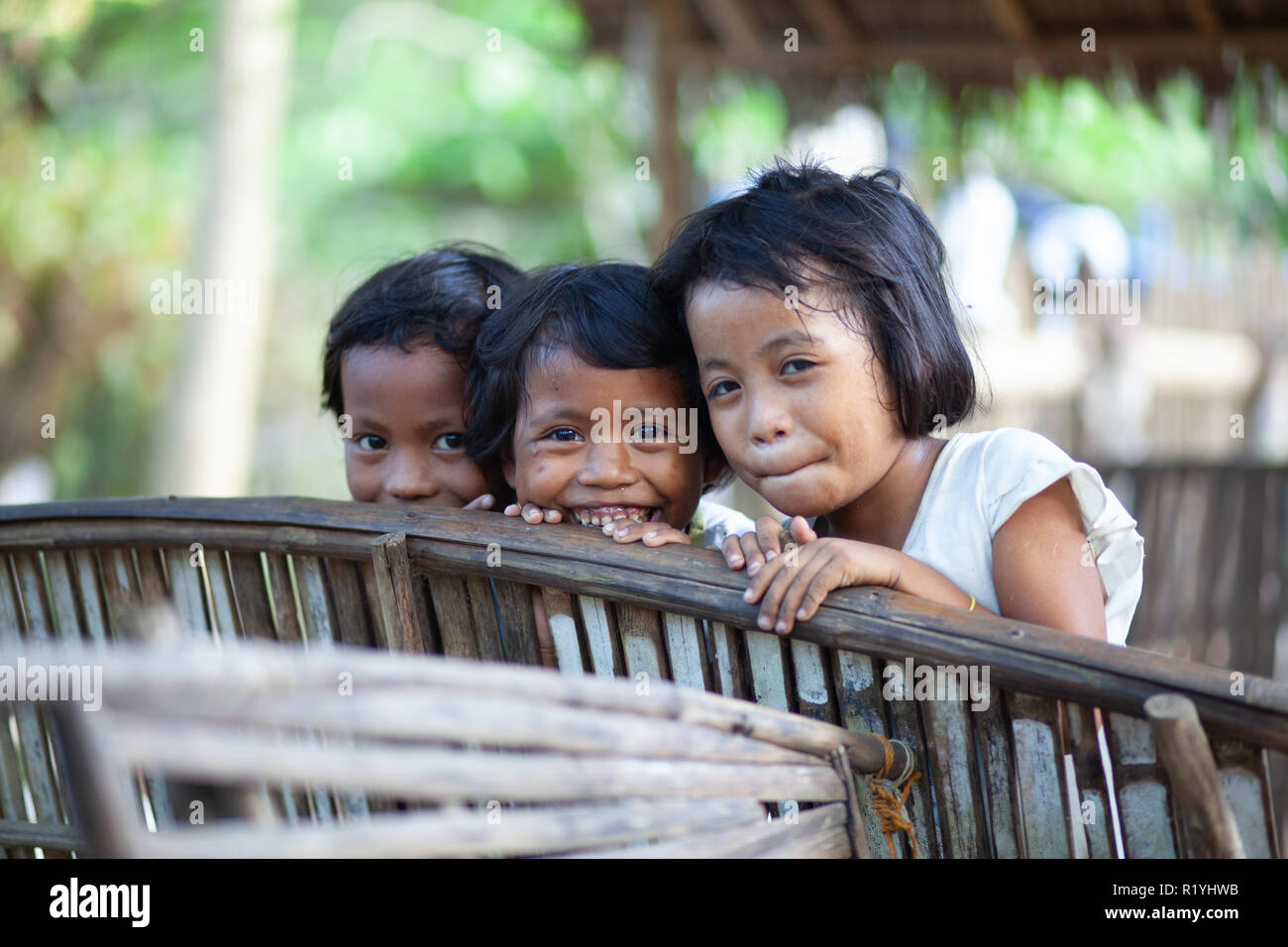 Tagbanua hi-res stock photography and images - Alamy