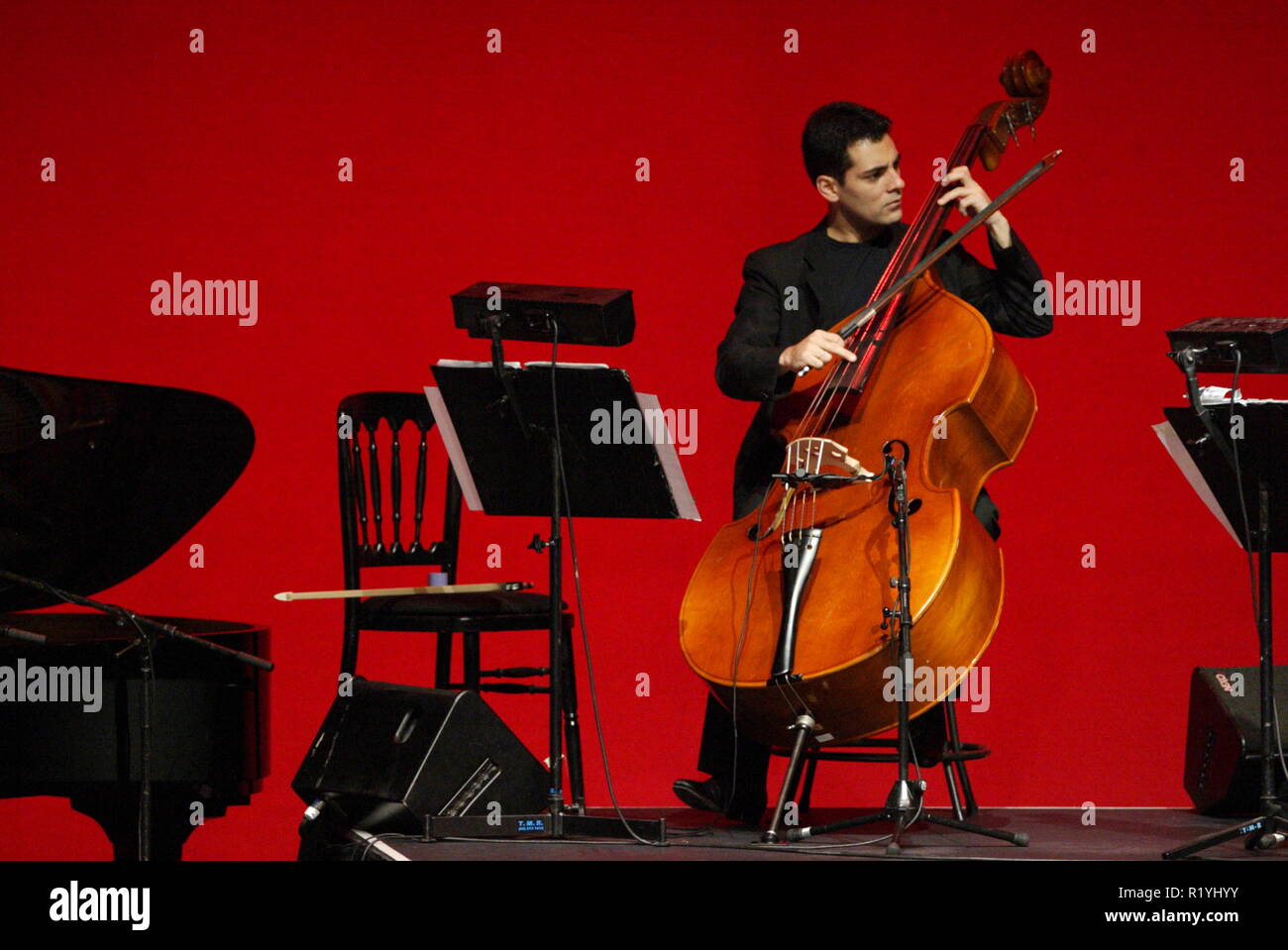 Dance fire tango hi-res stock photography and images - Alamy