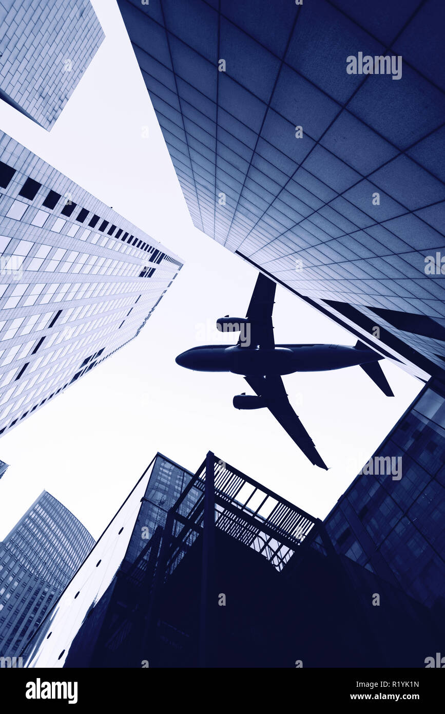 modern urban architecture Stock Photo - Alamy