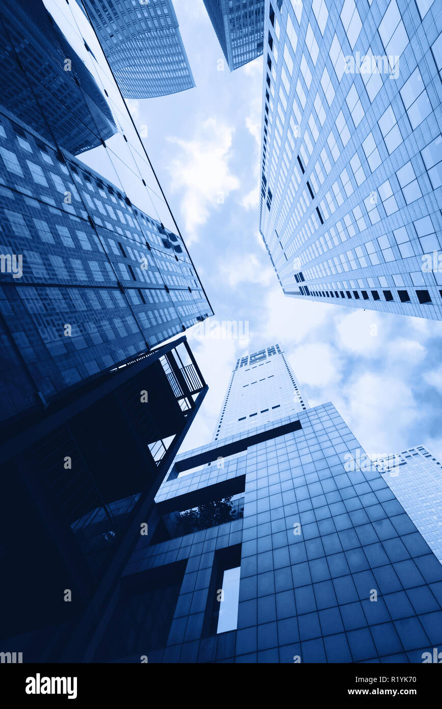 modern urban architecture Stock Photo - Alamy