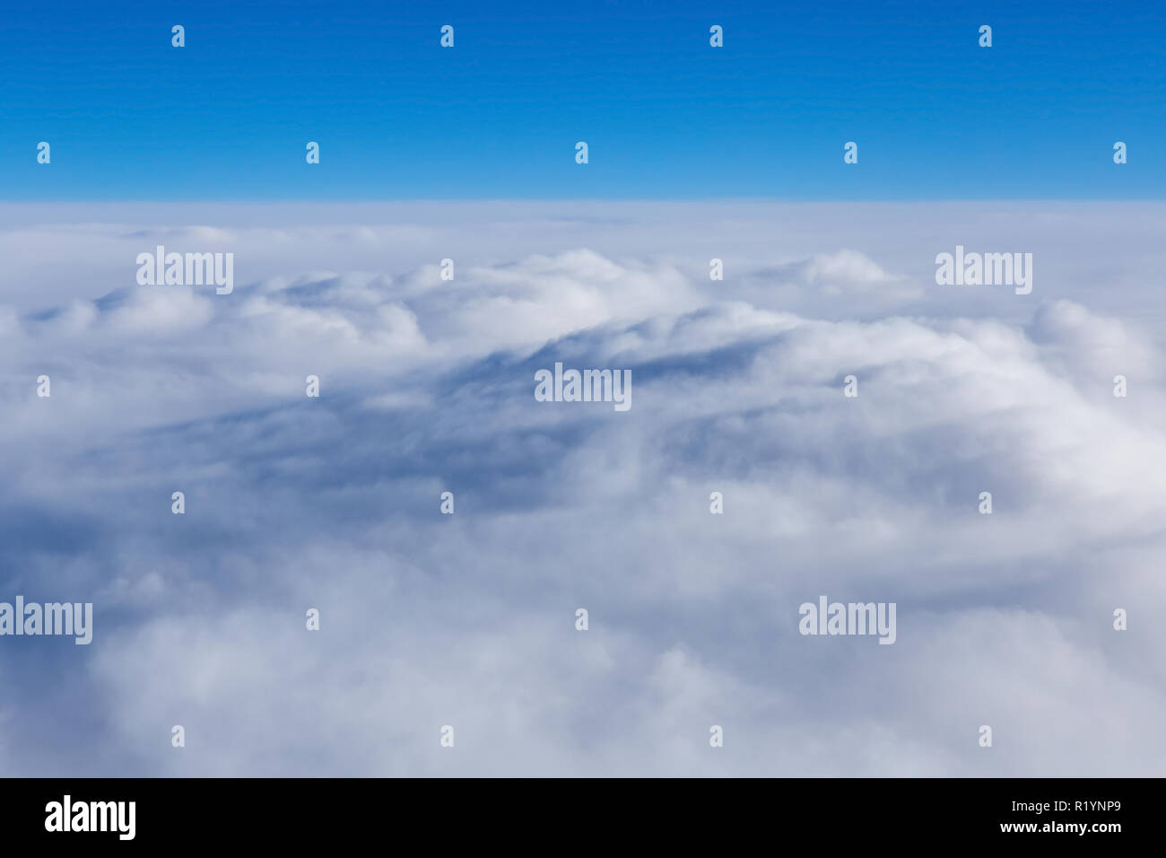 Cloudscape picture hi-res stock photography and images - Alamy