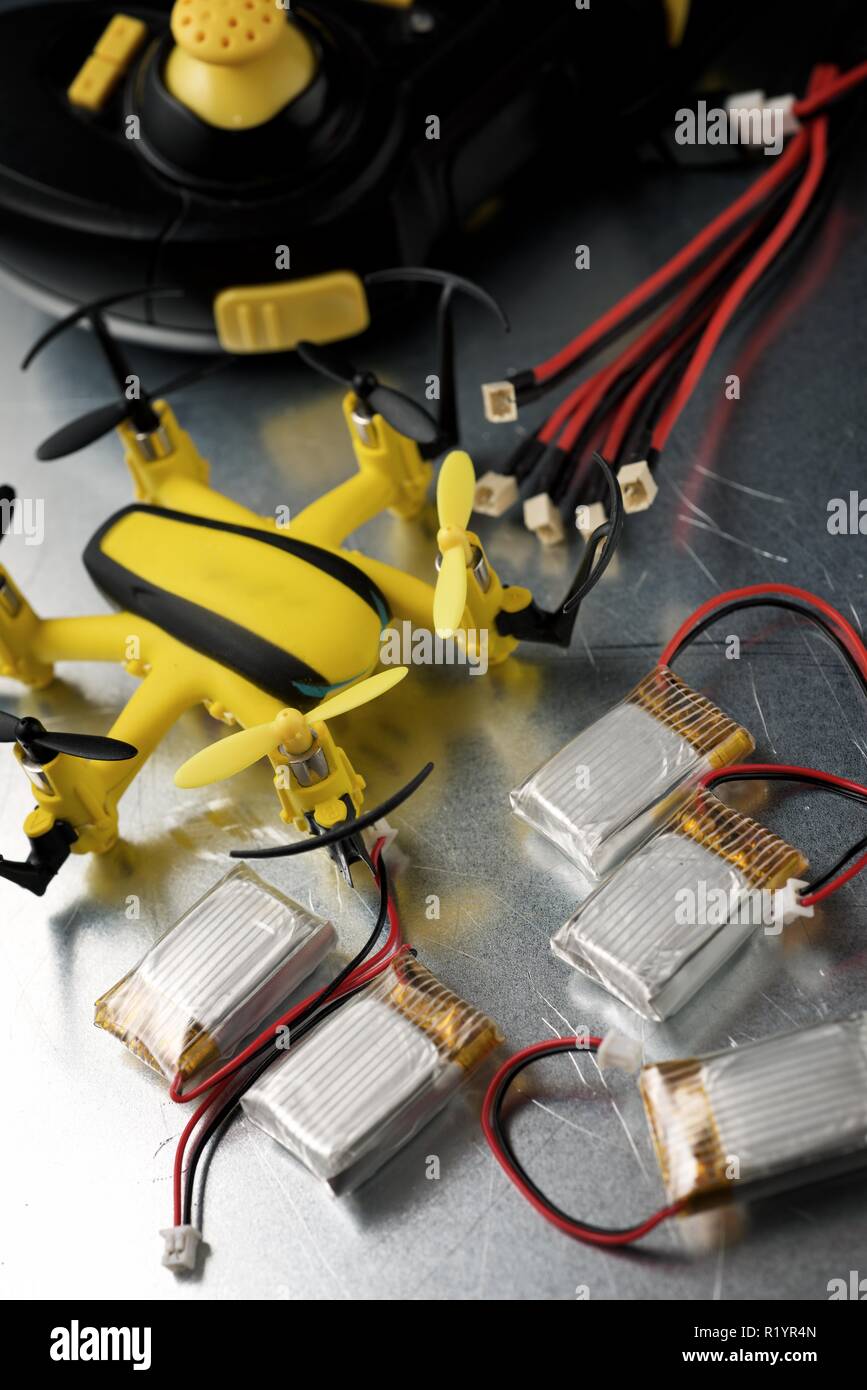 Batteries remote control hi-res stock photography and images - Alamy