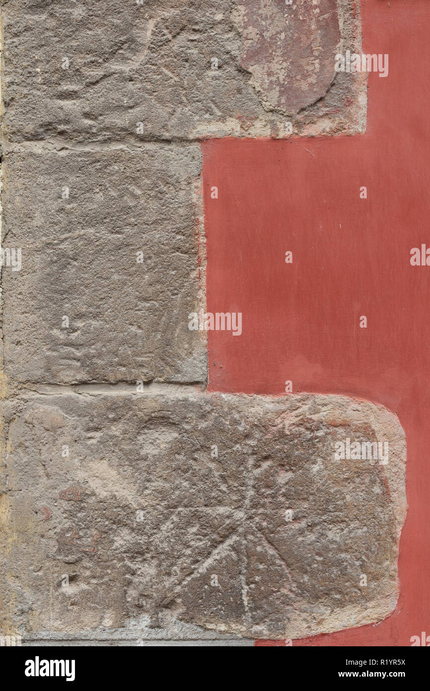 Medieval corner hi-res stock photography and images - Alamy