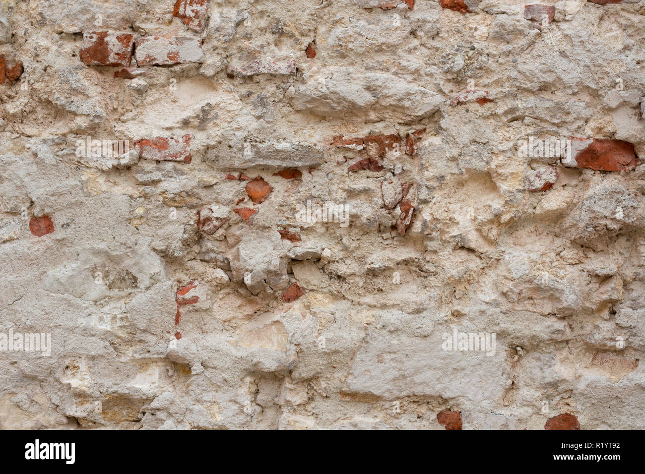Old weathered brick wall pattern Stock Photo - Alamy