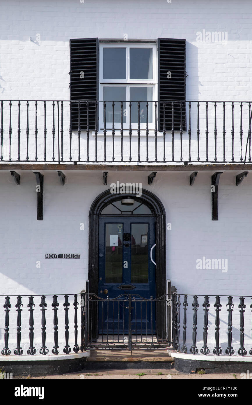 Heritage home hi-res stock photography and images - Alamy