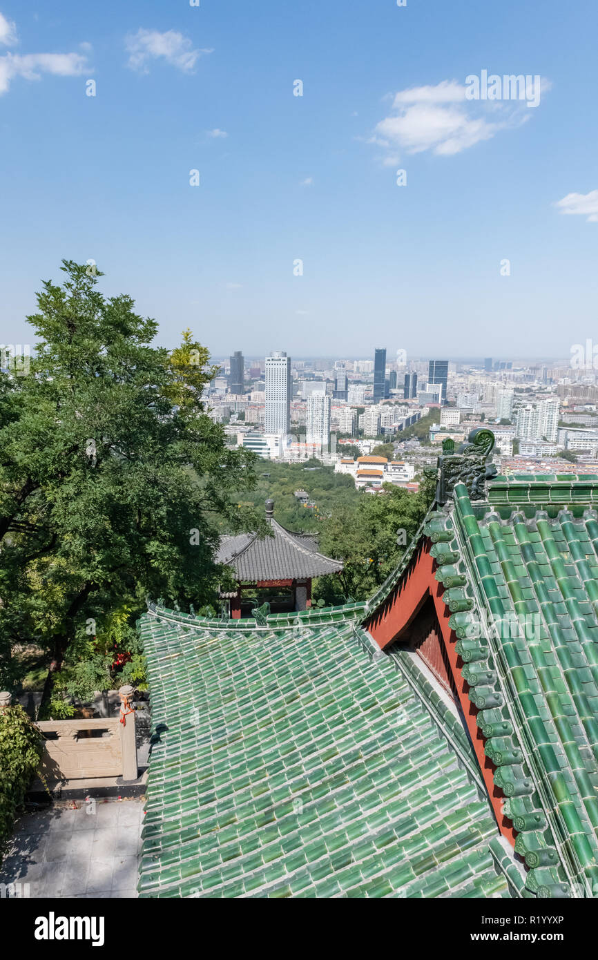 1000 buddha mountain hi-res stock photography and images - Alamy