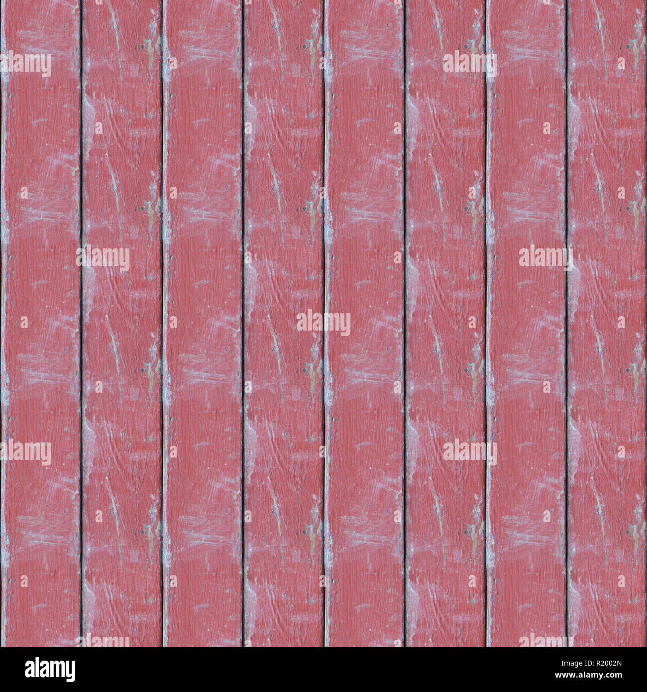 Abstract seamless pattern for designers with wooden red paint stain ...