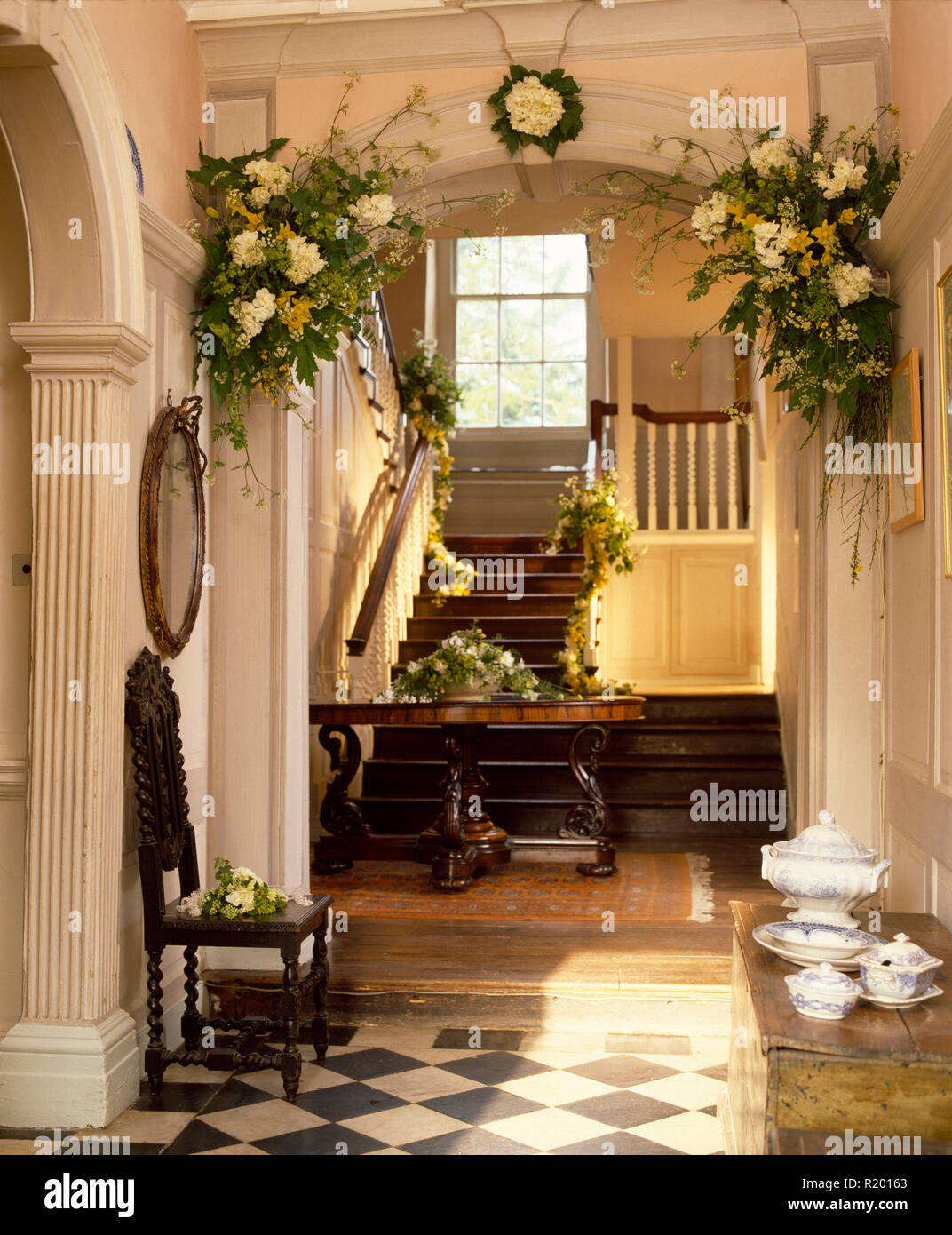 Weddings at floral hall hi-res stock photography and images - Alamy