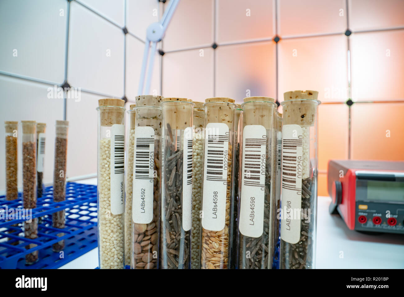 Agricultural preserve hi-res stock photography and images - Alamy