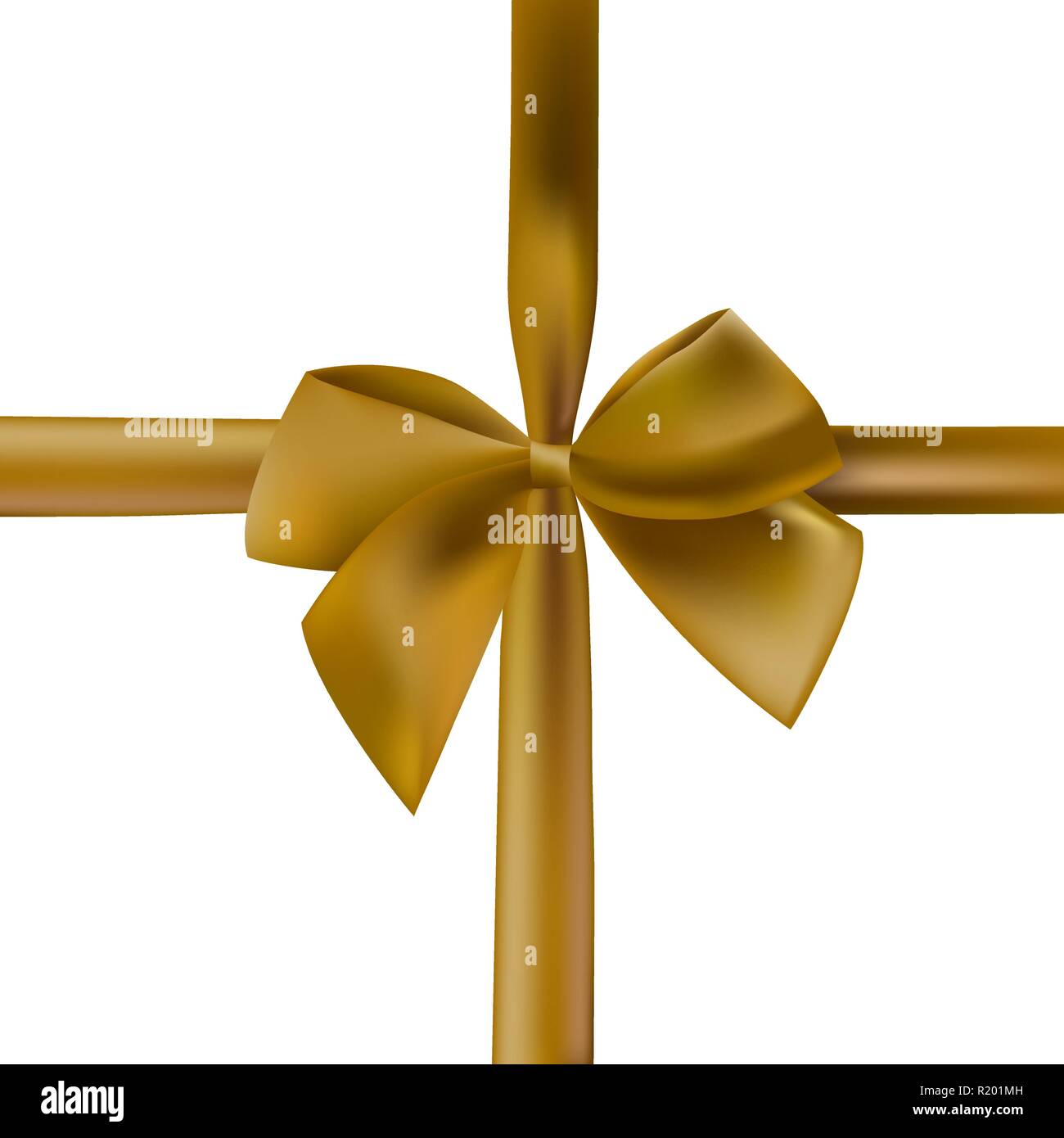 Looped ribbon hi-res stock photography and images - Alamy