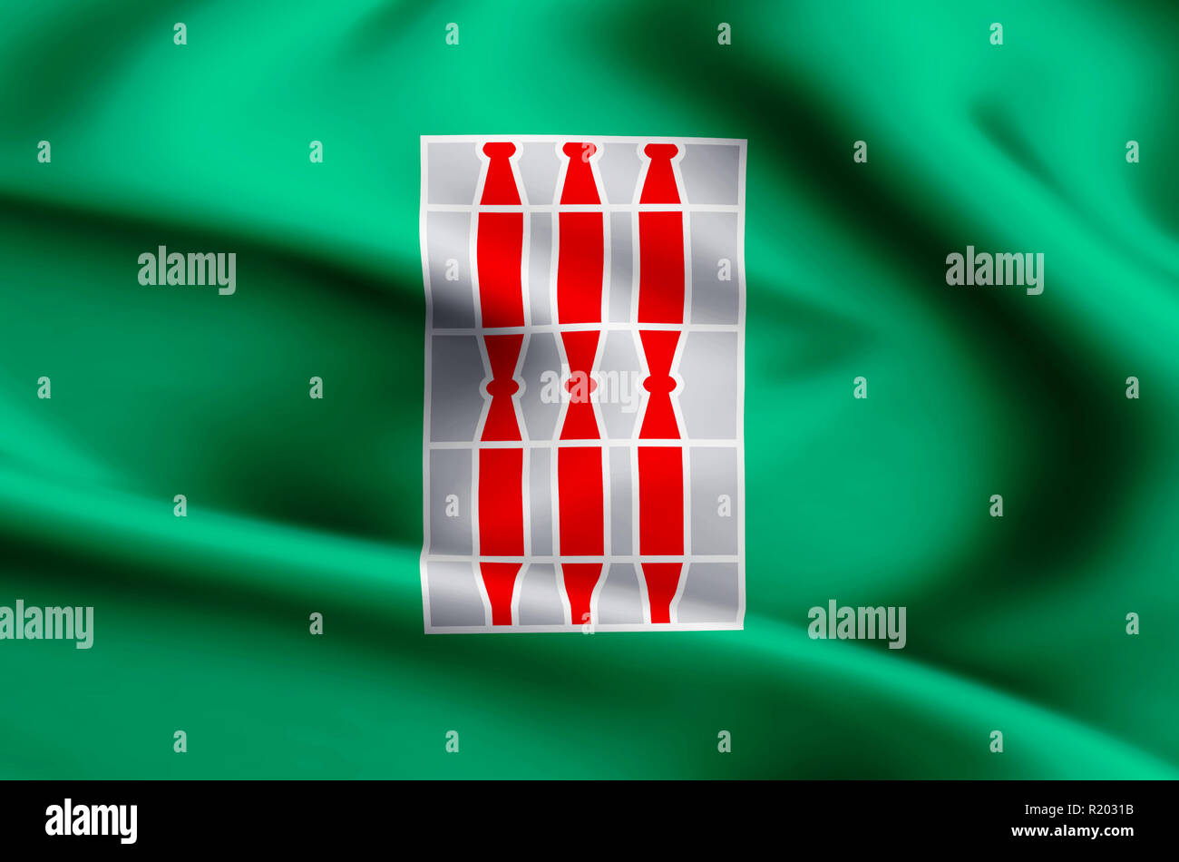 Umbria Flag Umbria Flag