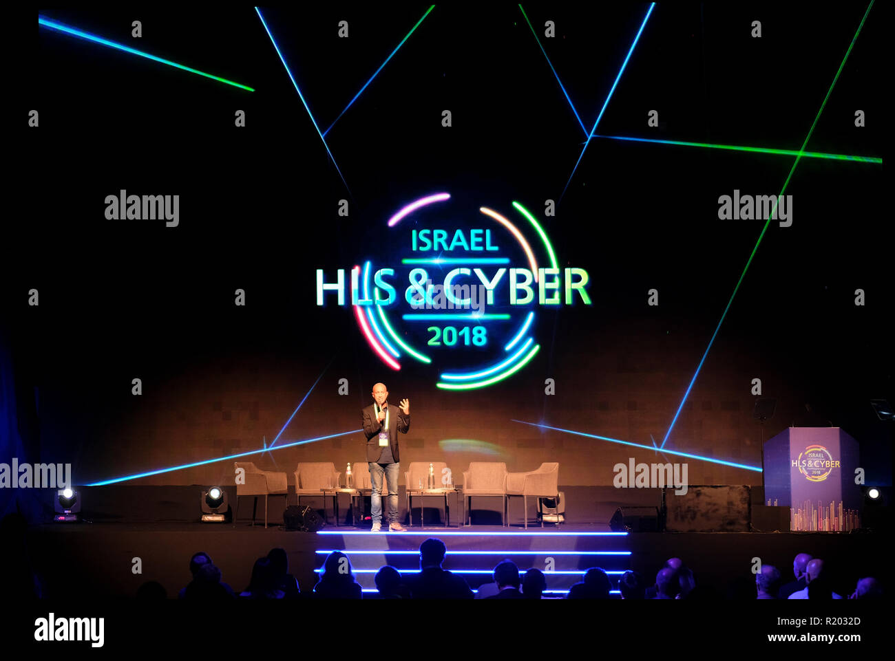 Avi issacharoff hi-res stock photography and images - Alamy