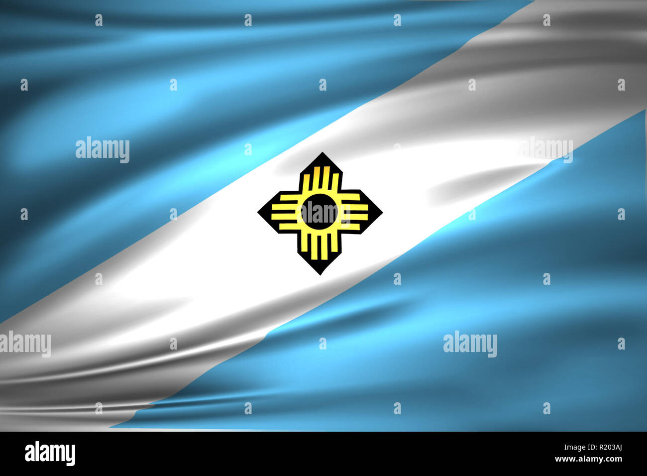 Madison illustration hi-res stock photography and images - Alamy