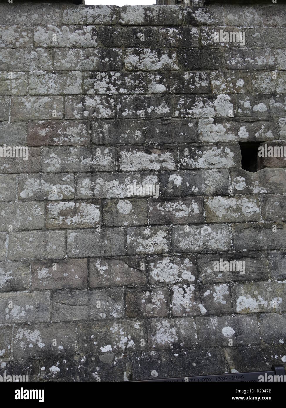 photogrpah from around the olf ruins of Bolton Abbey Stock Photo - Alamy
