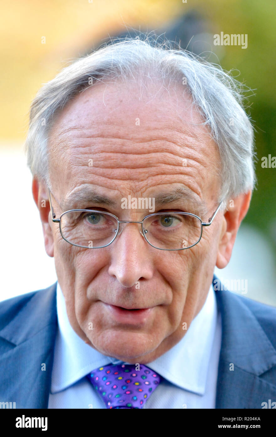Conservative Mp Peter Bone High Resolution Stock Photography and Images ...