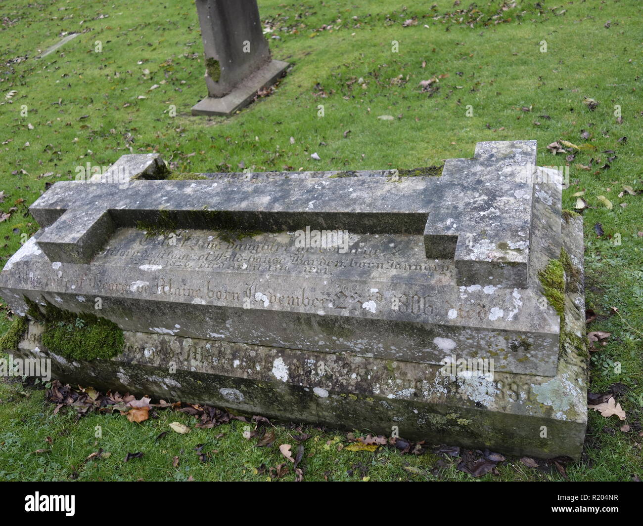 photogrpah from around the olf ruins of Bolton Abbey Stock Photo - Alamy