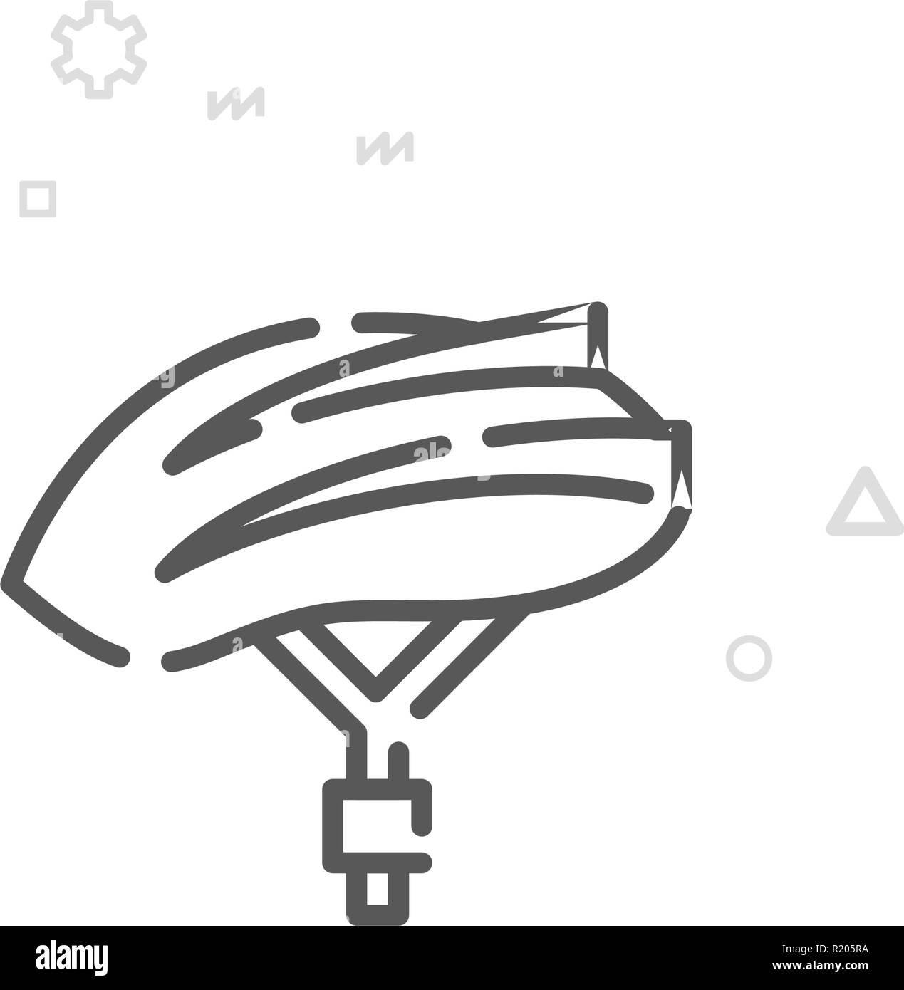 Adjust helmet Stock Vector Images - Alamy